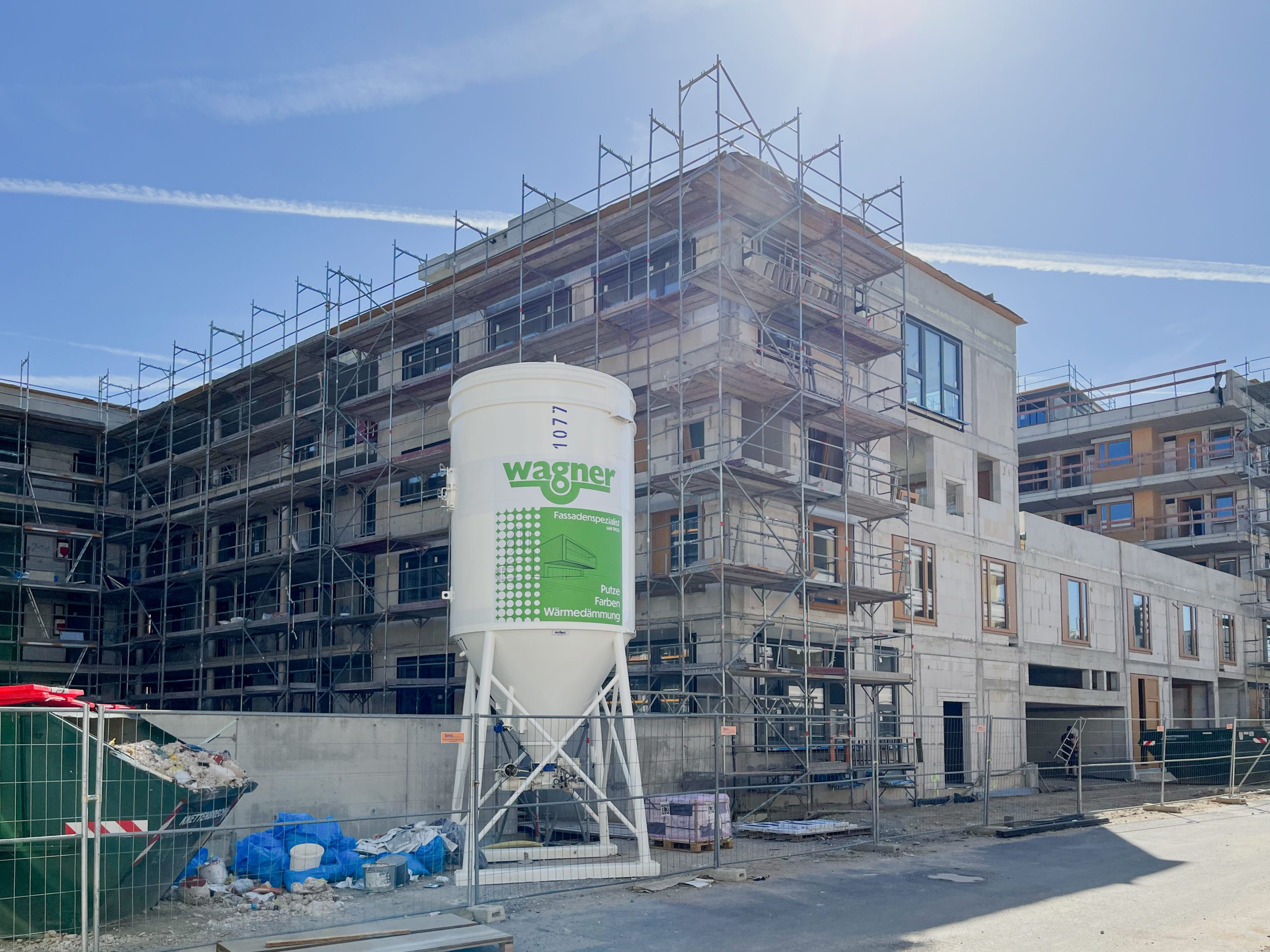 Planerservice – Wagner Putze